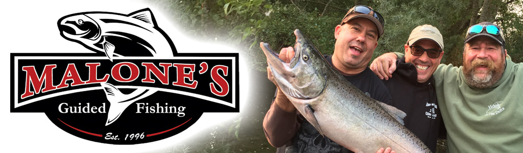 Malone's Fishing Guide Service – Southern Oregon Rivers & Oregon Coast ...